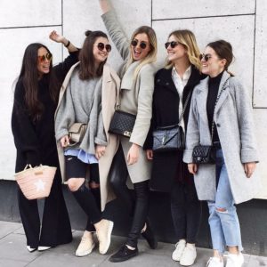 Shopping-Tipp: Best Secret Online-Shop | veronique sophie